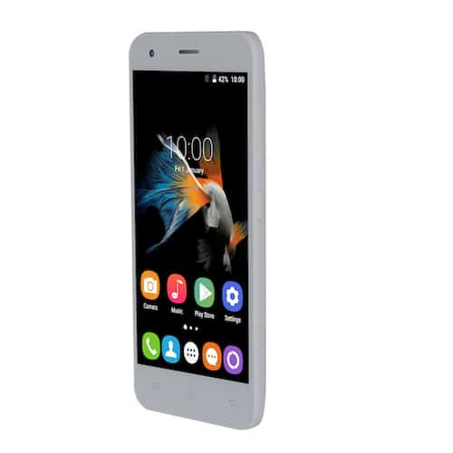 Oukitel C2, le prochain petit smartphone par Oukitel (prix et dispo)