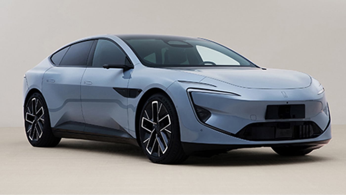 Révélation de la berline électrique Avatr 12 : une collaboration de Changan, CATL et Huawei ...