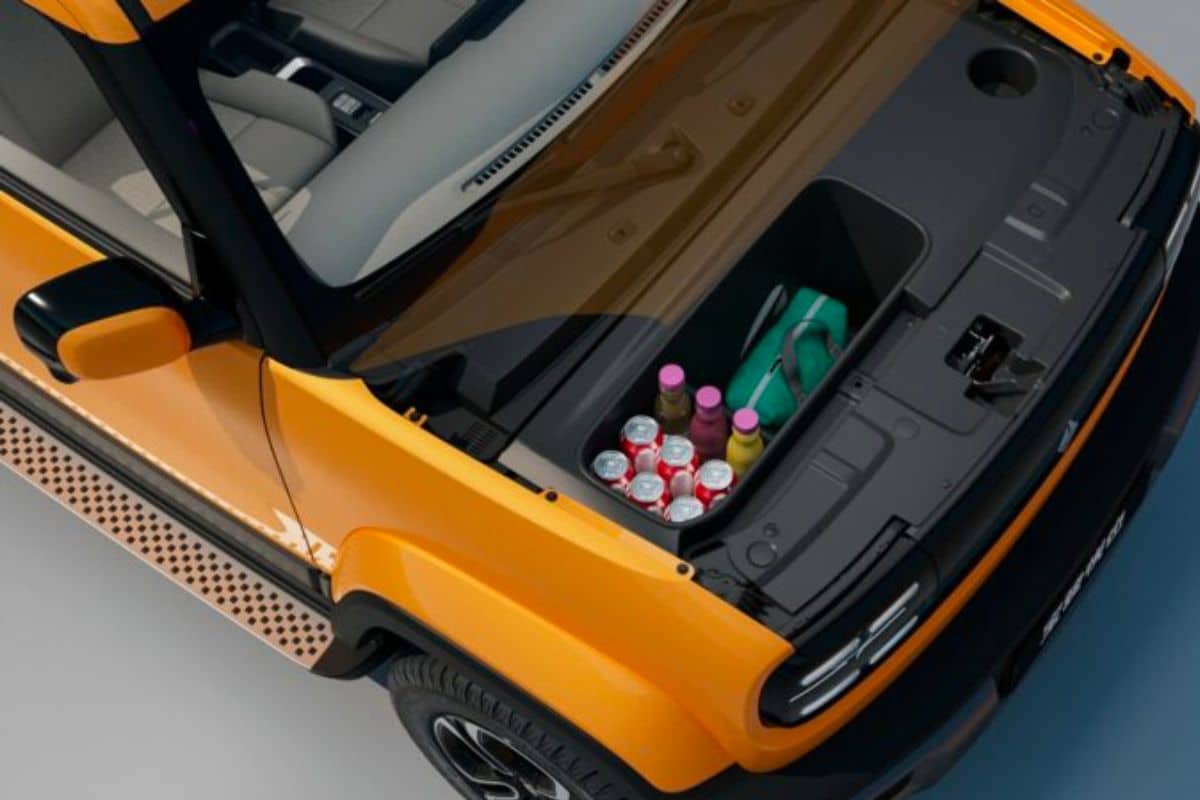 Baojun Yep Plus : Un SUV Urbain Électrique Plus Spacieux et Plus Puissant