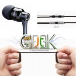 Écouteur main libre Geek par JBM