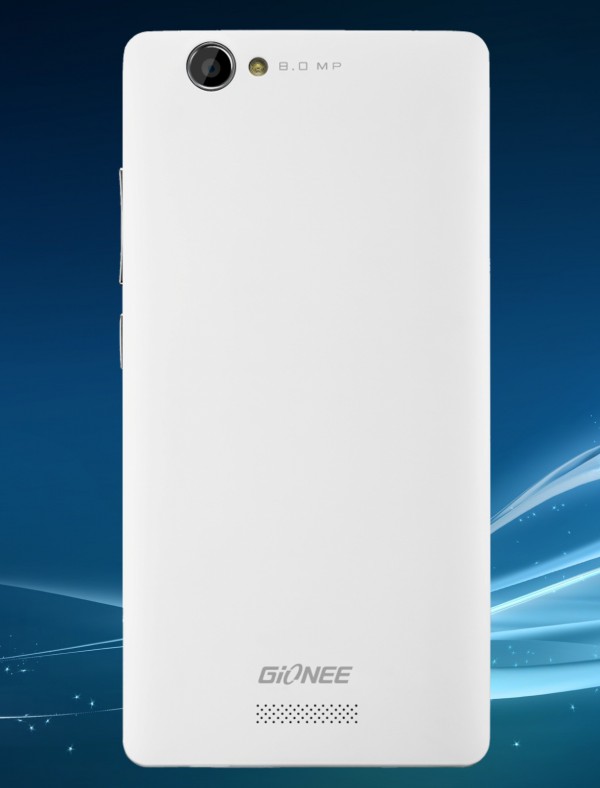 Gionee M2: Un Smartphone Chinois avec une autonomie monstrueuse