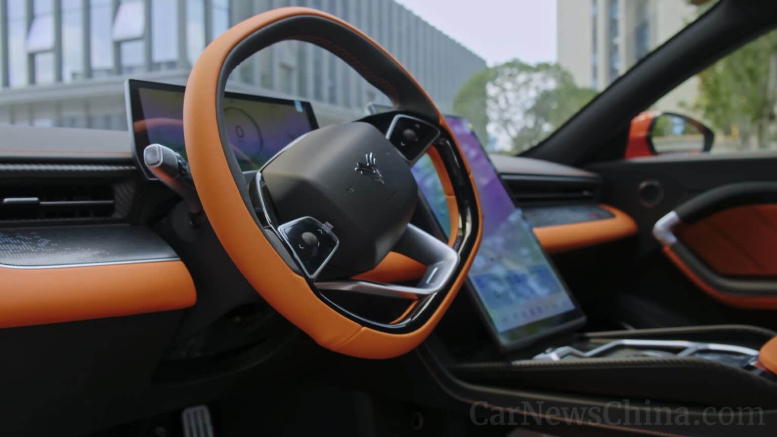 Neta GT : Le coupé sportif électrique à 25 000 USD qui fait tourner les ...