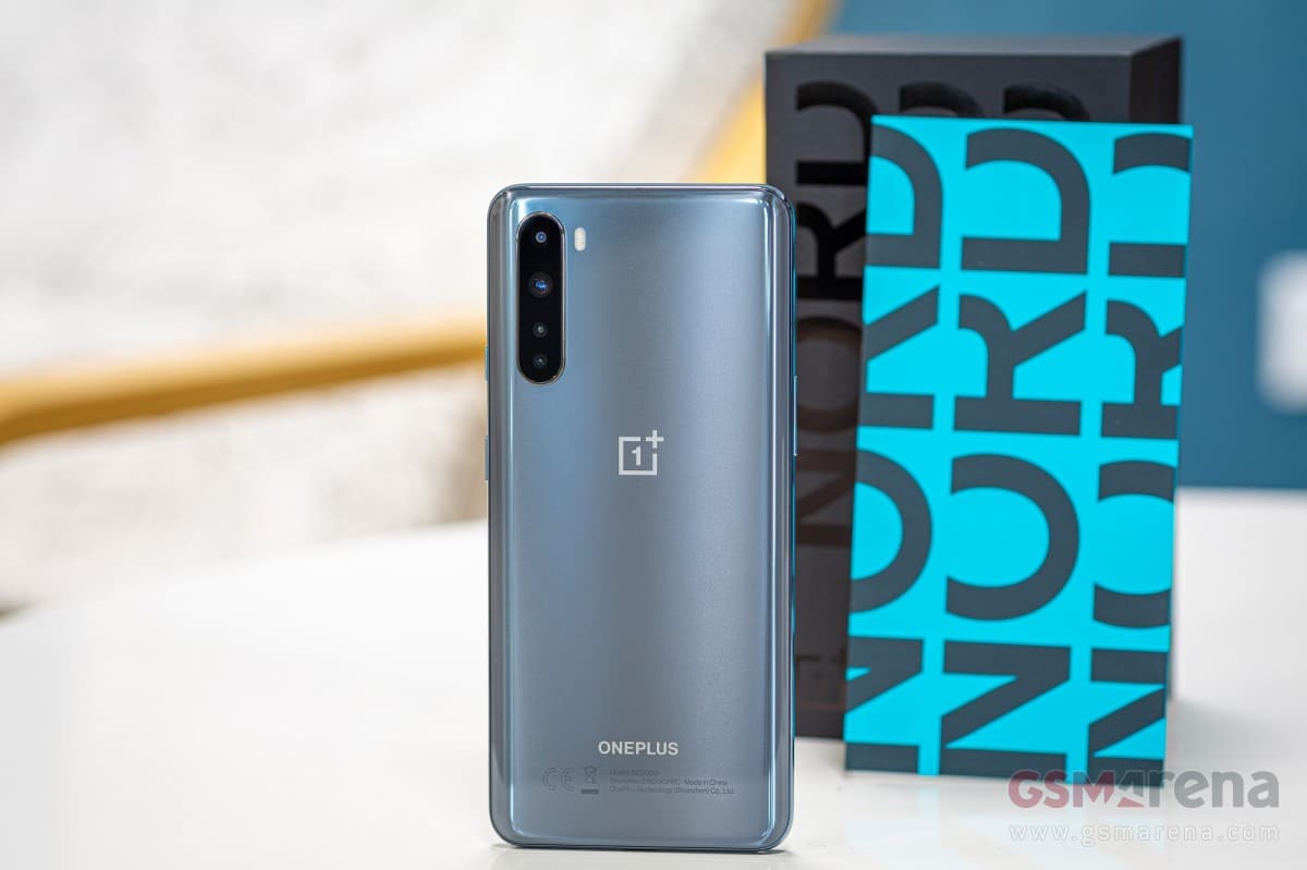 Le Oneplus Nord Se arrivera en Mars 2021 avec charge rapide 65W