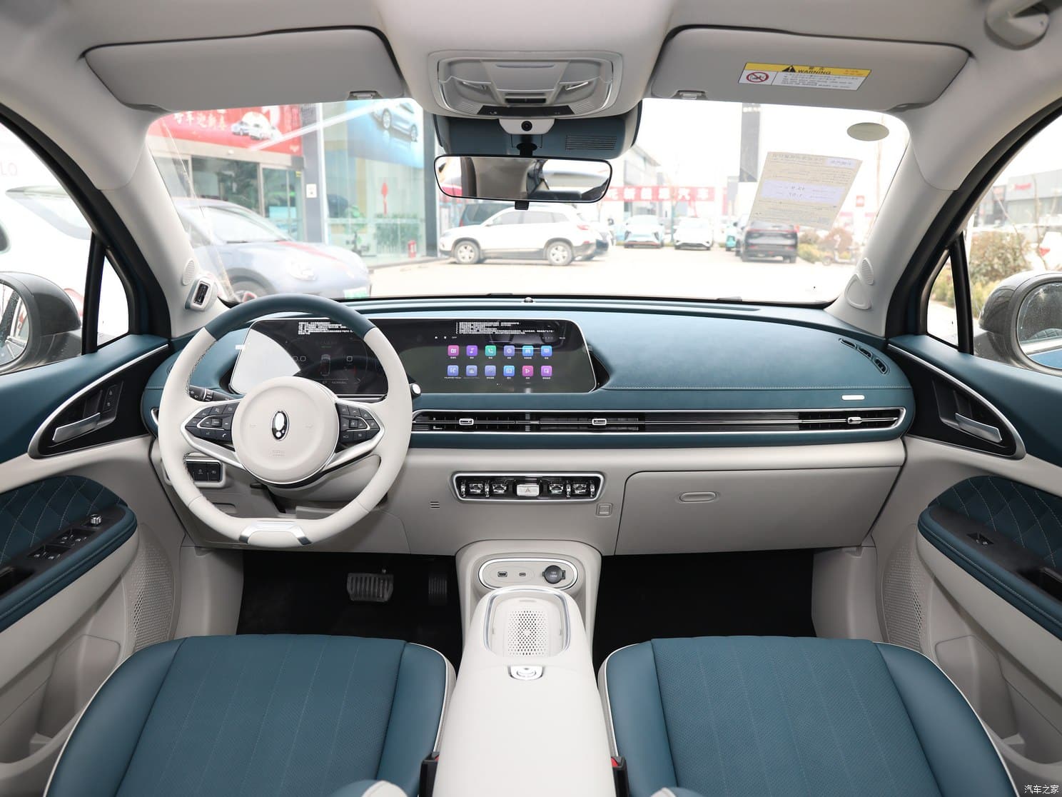 Lancement de la Ora Good Cat 2023,Ora Good Cat GT 2023 et Ora Good cat ...