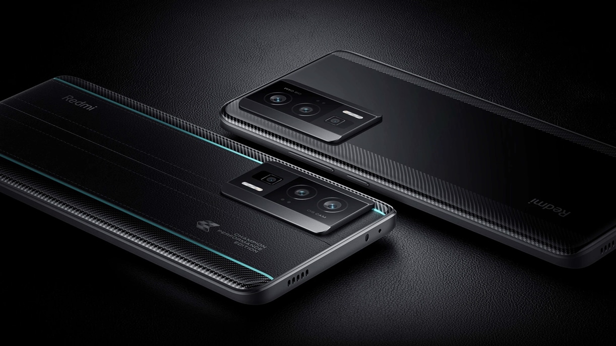 POCO F5 Pro, nouvelles spécifications annoncées pour ce nouveau ...