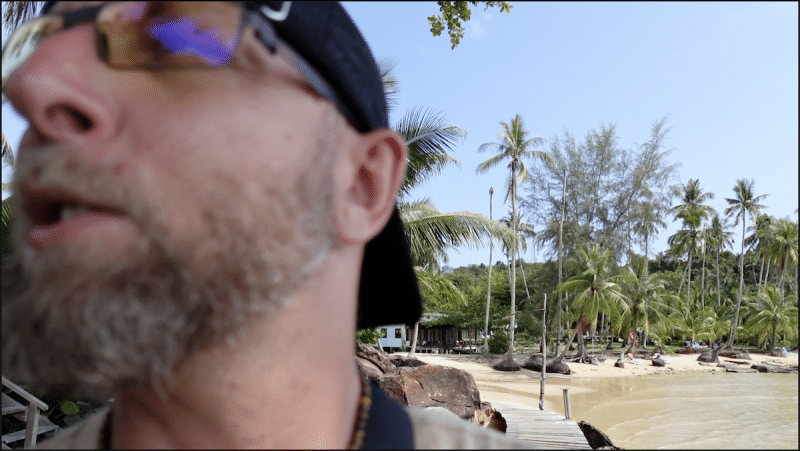 Découverte de la Thaïlande : De la Plage à la Jungle en une Journée sur l'ile de Koh Kood