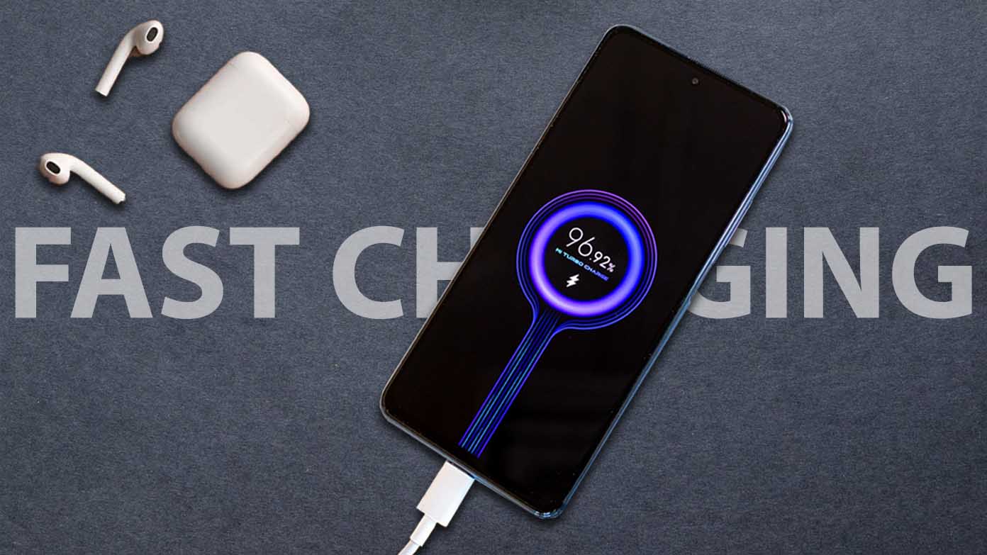 Une Nouvelle norme universelle de charge rapide est annoncée en Chine ...