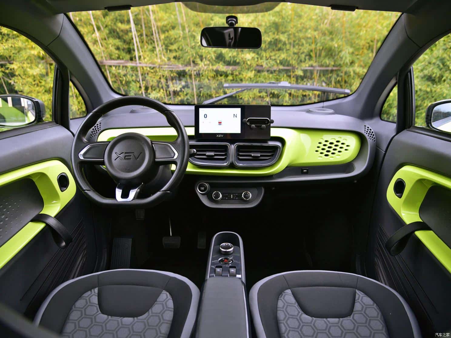 Salon de l'auto de Munich 2023 : XEV YOYO Pro, une menace pour la ...