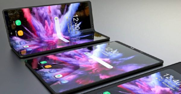 XIAOMI Mi MIX 4 Pro Max, voila le nom du prochain smartphone Pliable ...