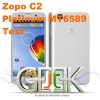 Test zopo C2 Platinum Turbo