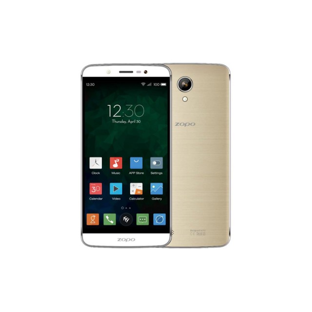 Zopo Speed 7 et speed 7 plus, différence et prix