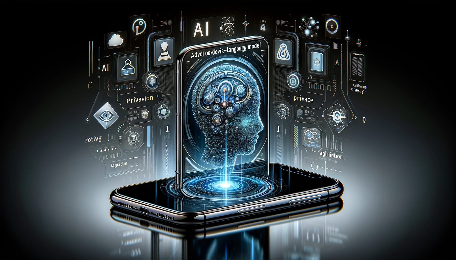 Apple Prépare "AppleGPT" : Une Révolution IA sur iPhone