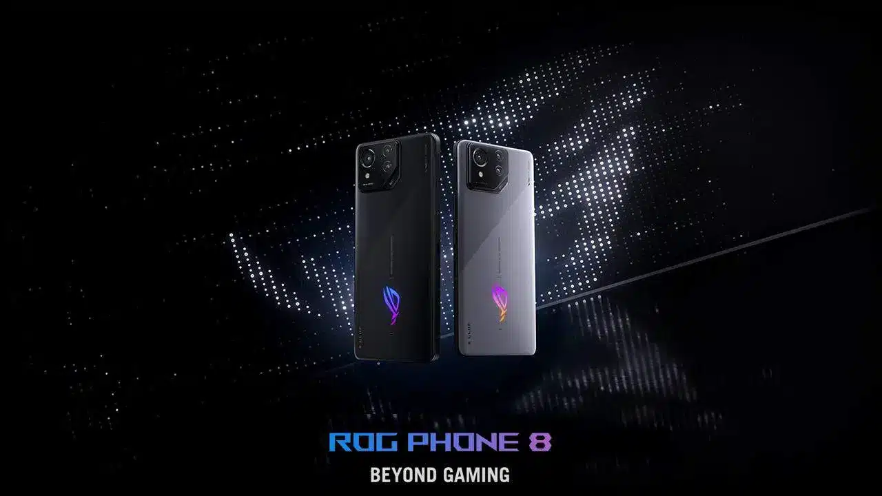 Asus ROG Phone 8 , Une Révolution Gaming et Quotidienne pour ton ...