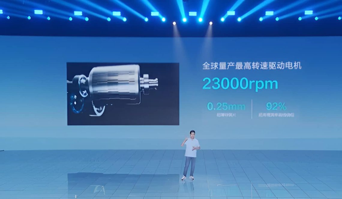 Lancement de la BYD Seal 2025 : LiDAR, Plateforme 800V, et 0-100 km/h ...