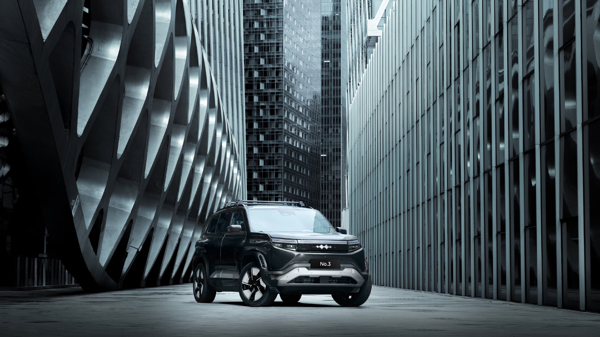 Le BYD Fang Cheng Bao 3 pour l'Europe : Découvrez son Autonomie de 510 km et sa Batterie de 78 ...