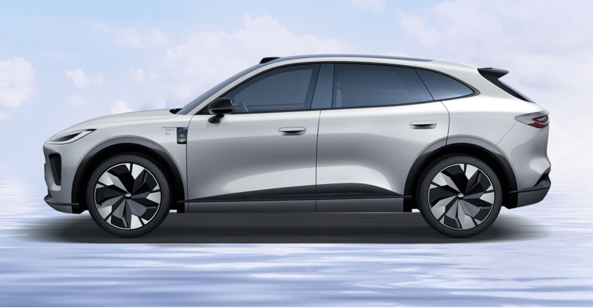 Découvrez le Chery Fulwin E06 : Un SUV intelligent entre 20,700 et 27,600 Euros