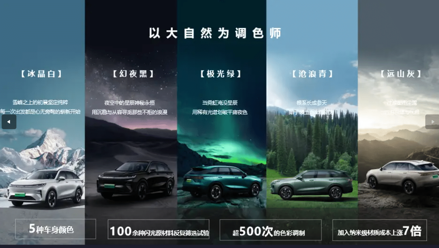 GWM Haval Xiaolong Max 2025 : Un SUV hybride rechargeable au design futuriste et à la ...