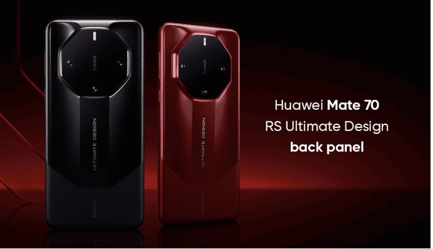 Huawei Mate 70, Pro, Pro+, RS : Écran OLED, HarmonyOS, et innovations à couper le souffle