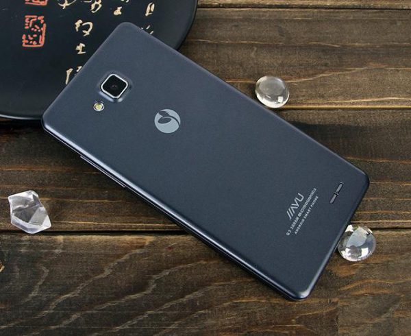 JiaYu G3 Turbo 4.5" 720p MT6589T Batterie 3000 mAh