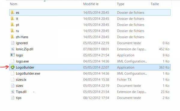 [TUTO] Modifier le logo de Boot sur un Smartphone Android sous ...