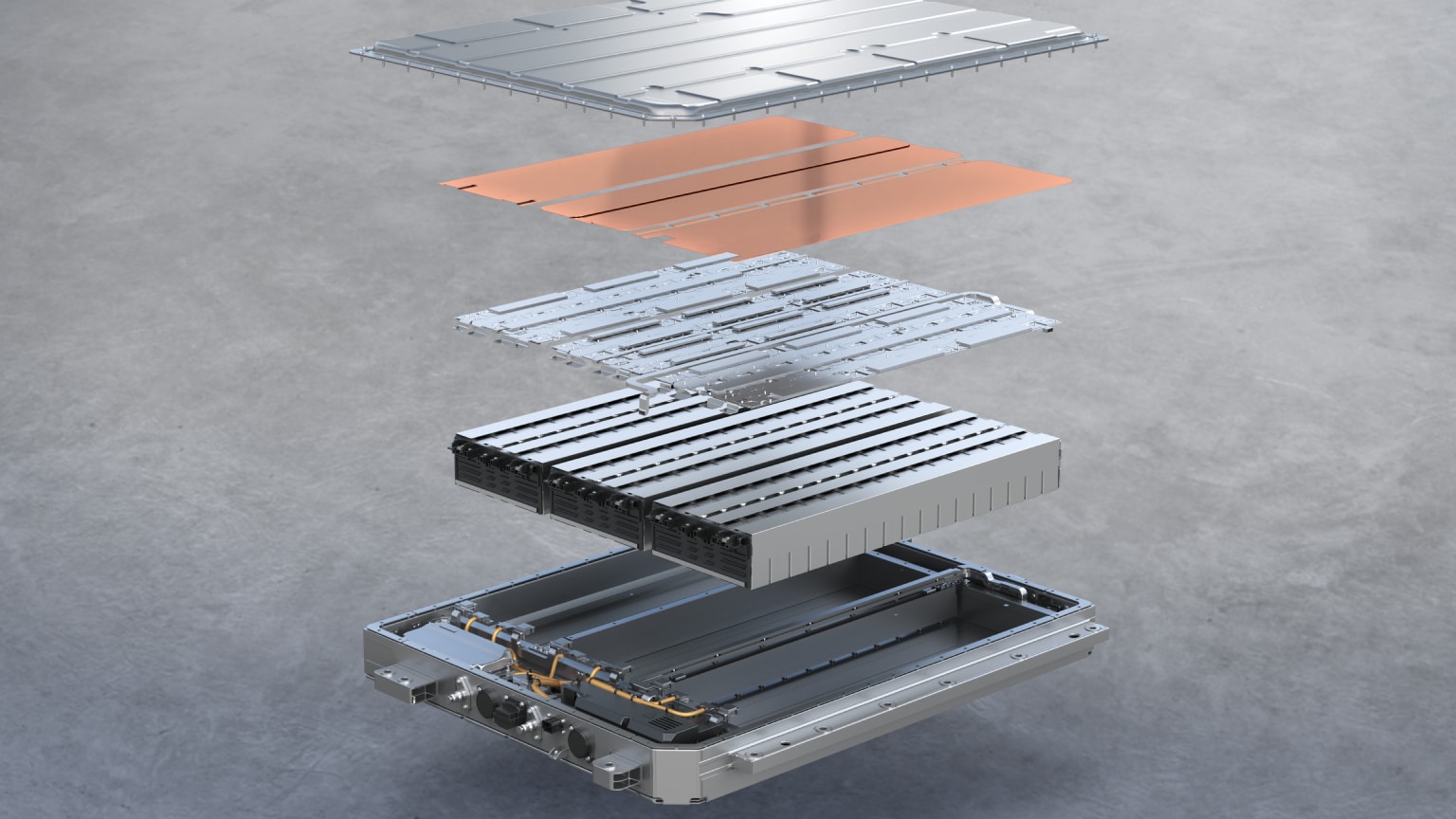 Lynk & Co 900 PHEV : Le SUV hybride de 845 ch avec 280 km d'autonomie ...