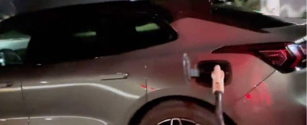 Nouvelle Zeekr 001 2024, Modèles Entrée de Gamme et Révolution 800V Prévue en Q1