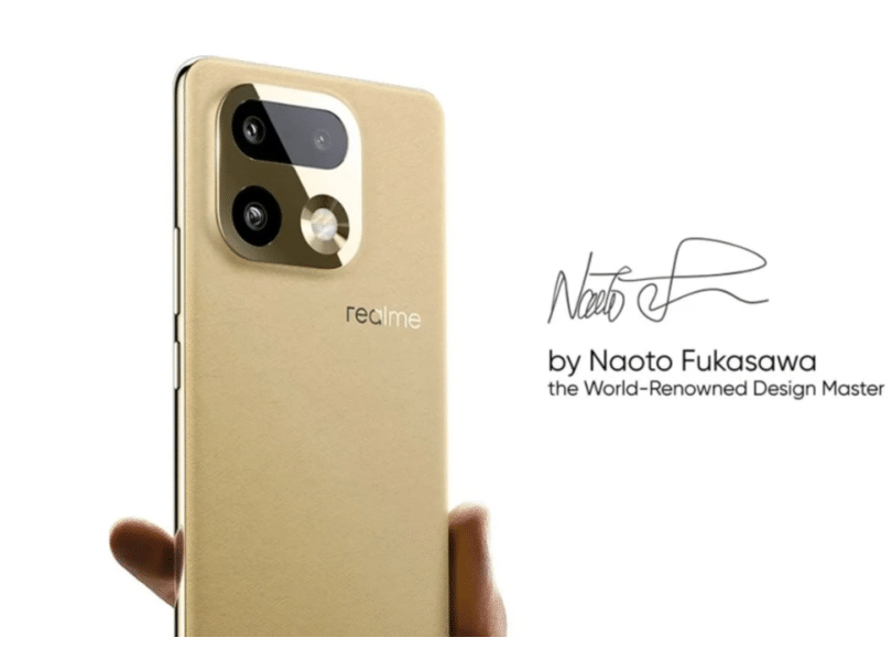 Realme 16 Pro 5G : le smartphone qui veut redéfinir l’équilibre du ...