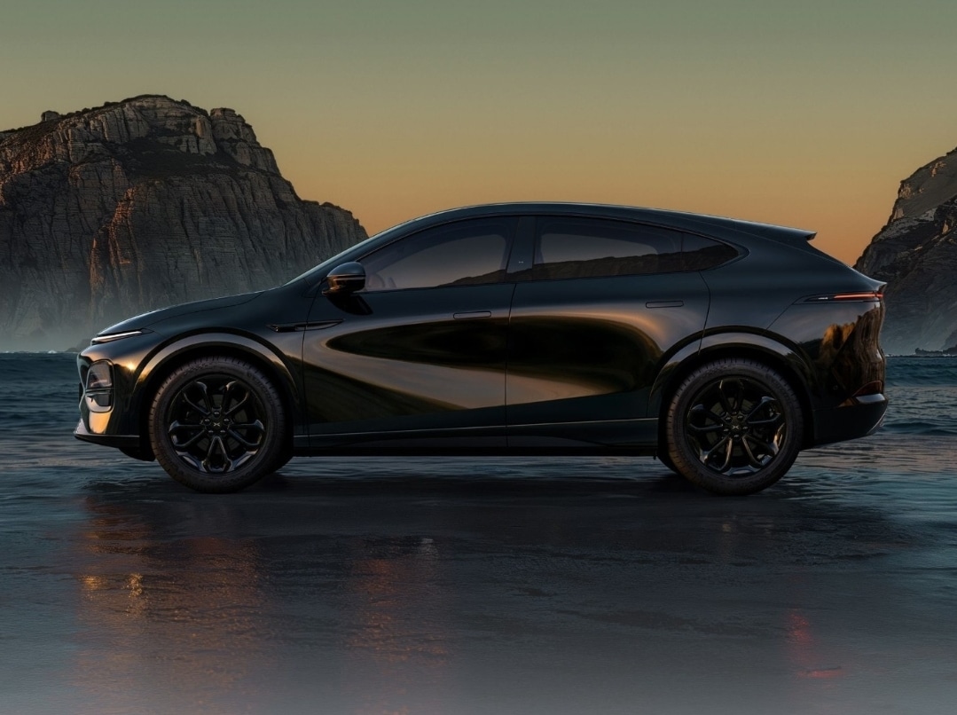 Xpeng G6 2025 : Le SUV électrique chinois avec charge ultra-rapide et autonomie record